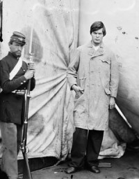 U.S. Marines in the Civil War - Warfare History Network