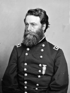 The Disastrous Red River Campaign - Warfare History Network