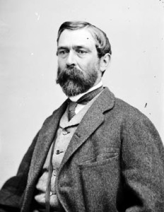 The Disastrous Red River Campaign - Warfare History Network