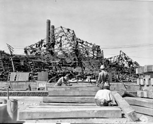 MacArthur's Occupation of Japan: Lessons on Counterinsurgency - Warfare ...