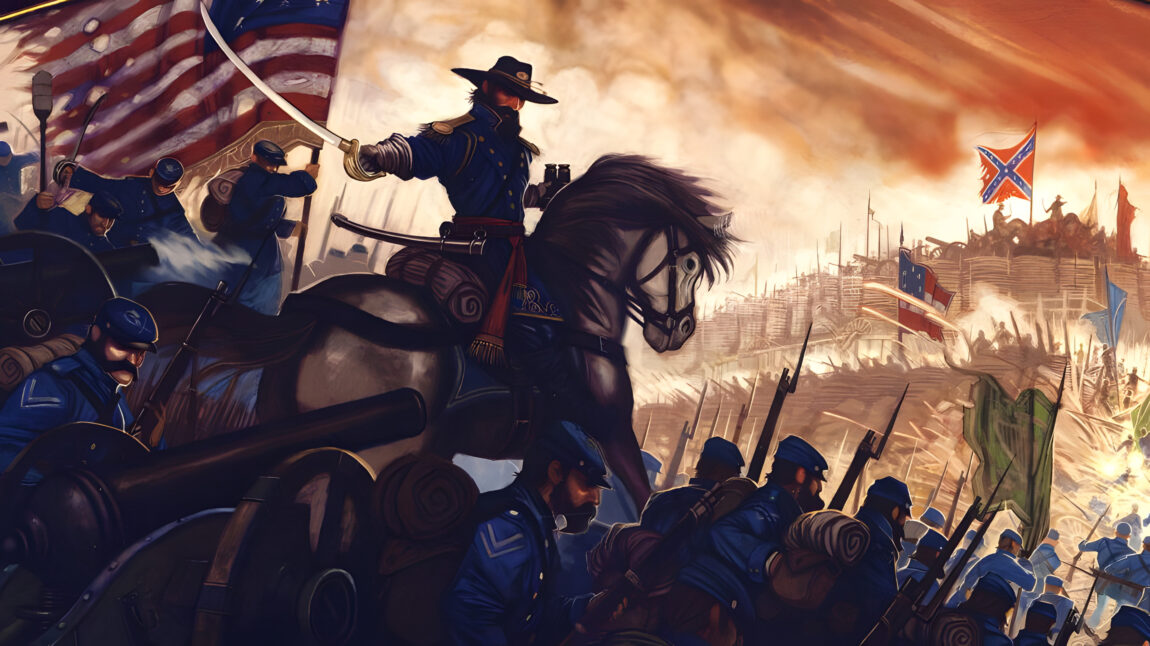 How Otto von Bismarck Started The Franco-Prussian War - Warfare History ...