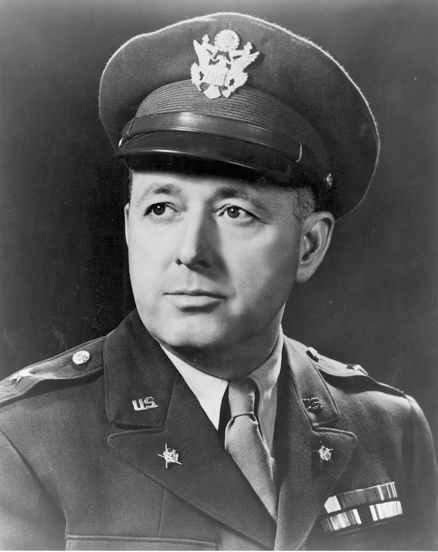 Colonel Bonner Fellers - Warfare History Network