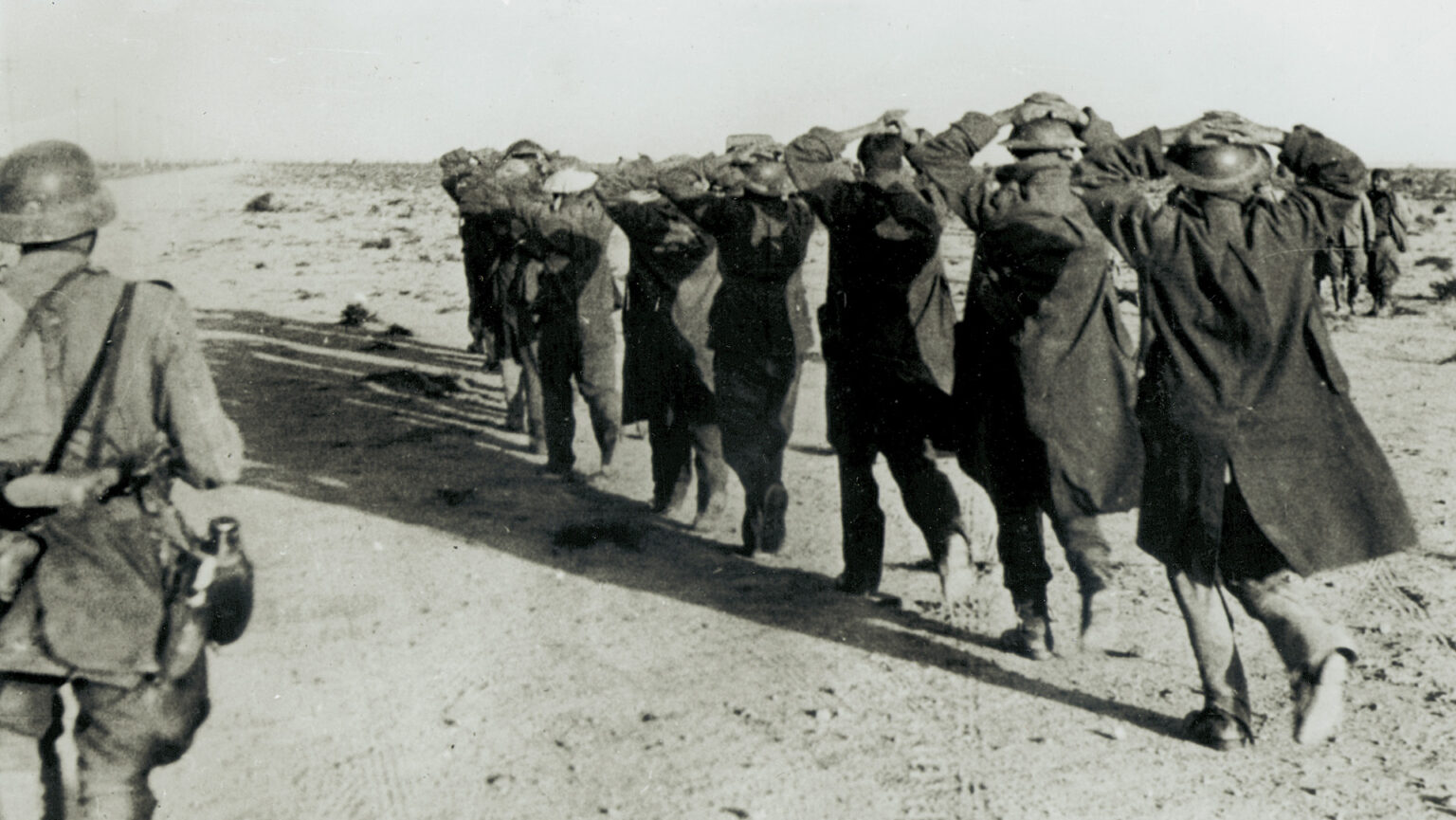 Peter Ortiz: OSS Operative, Undercover Hero - Warfare History Network