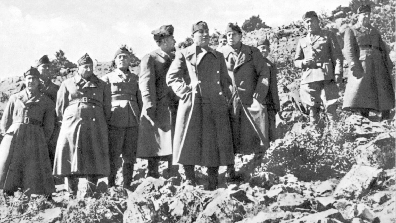 Operation Fortitude: The Great Deception - Warfare History Network