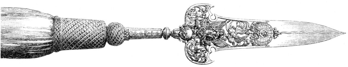 Polearms - Warfare History Network