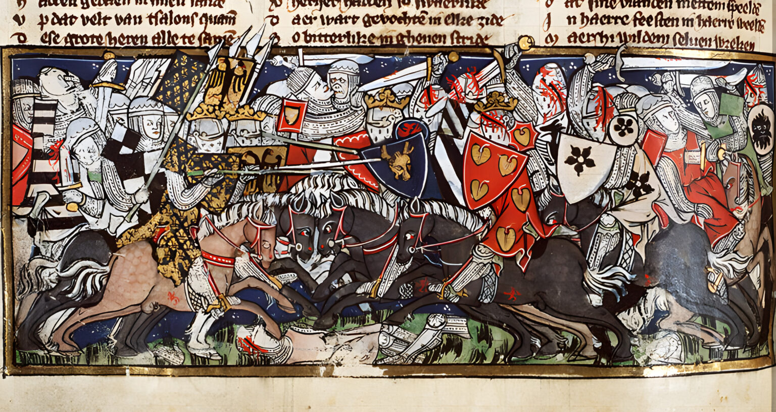 The Brandenburgers: Seeing Without Being Seen - Warfare History Network