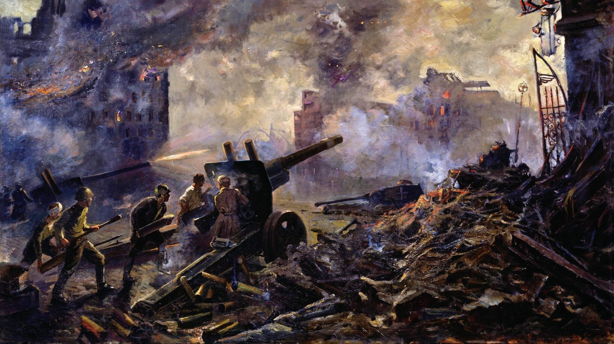 How Juan Pujol Garcia (a.k.a. "Garbo") Made The D-Day Invasion Happen