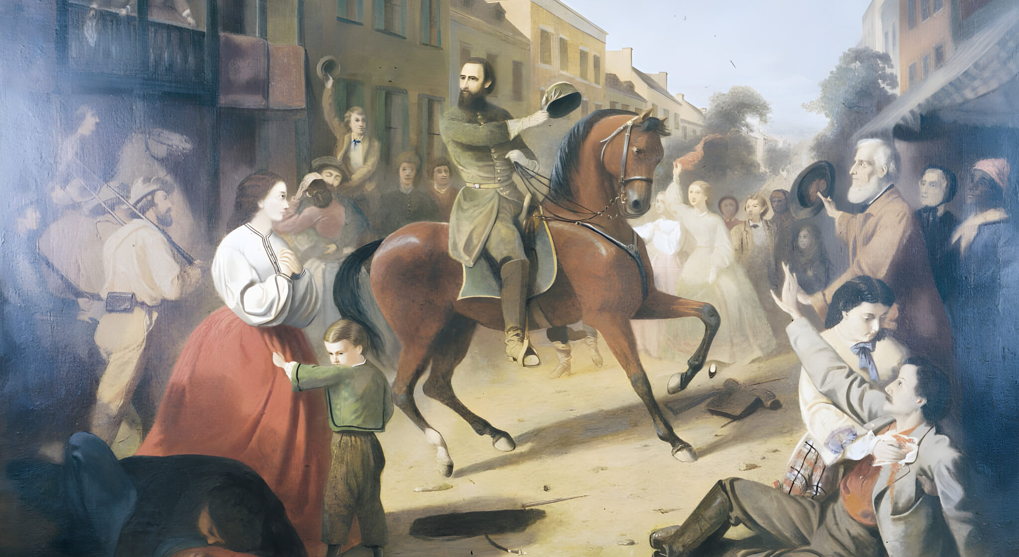 How Otto von Bismarck Started The Franco-Prussian War - Warfare History ...