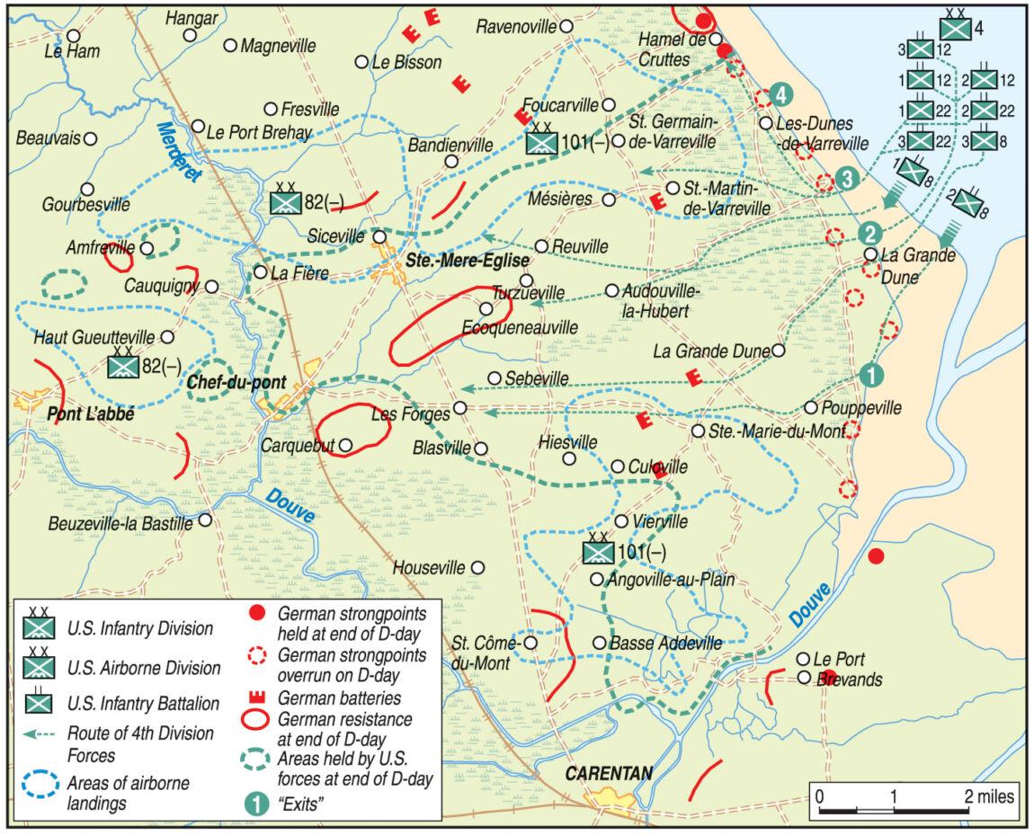 “We’ll Start the War from Here” - Warfare History Network