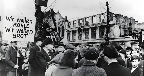 Witnessing Patton's Failure: A Prisoner's View of the Task Force Baum ...