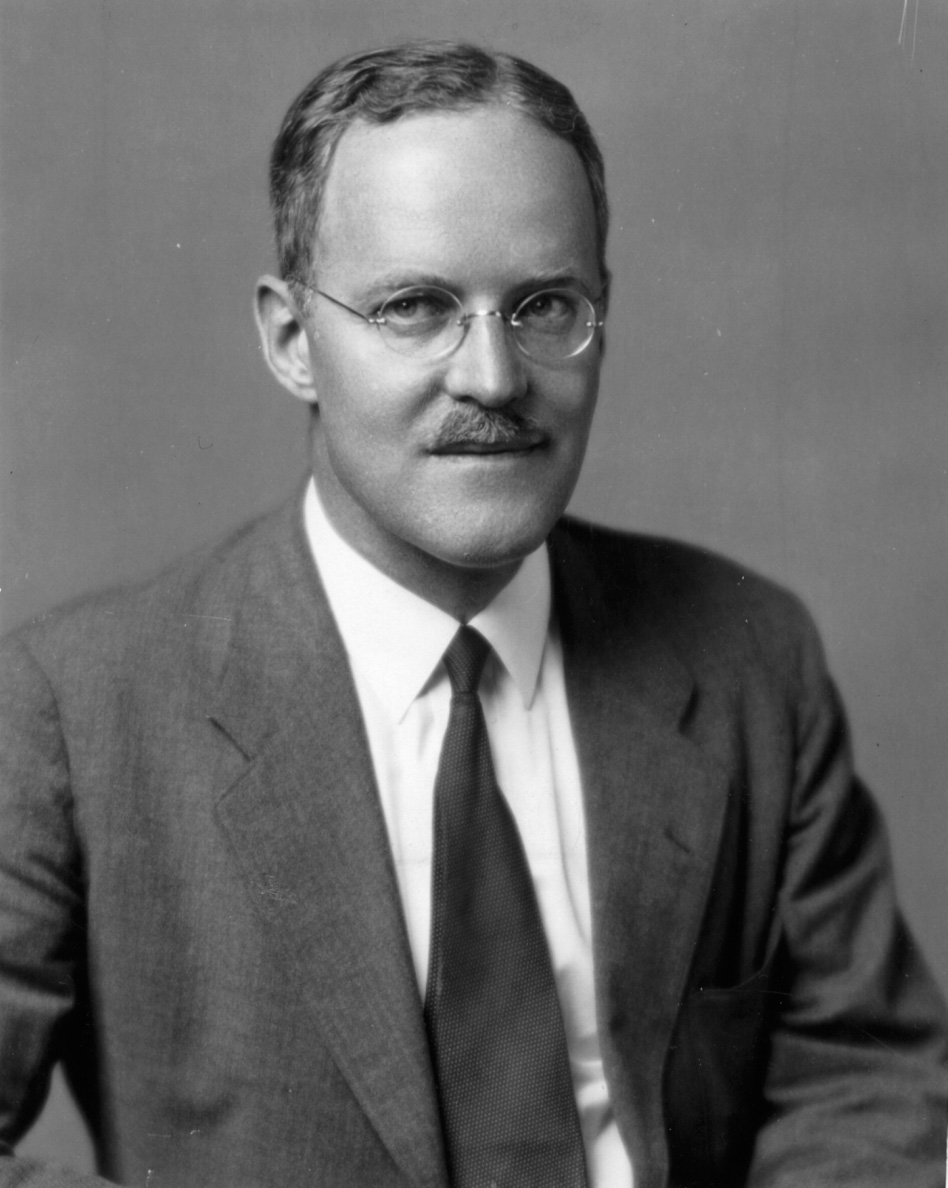 OSS Spymaster Allen Dulles - Warfare History Network