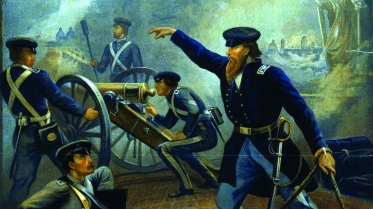 December 2008 Archives - Warfare History Network