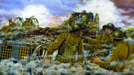 August 2010 Archives - Warfare History Network