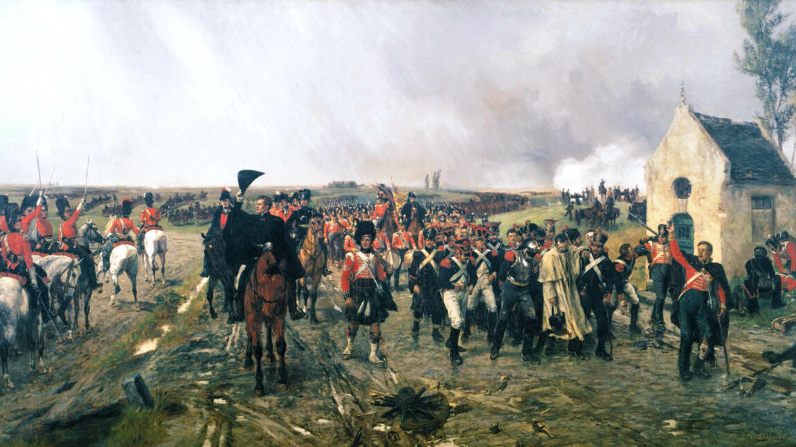 The Assassination Of King Alexander - Warfare History Network