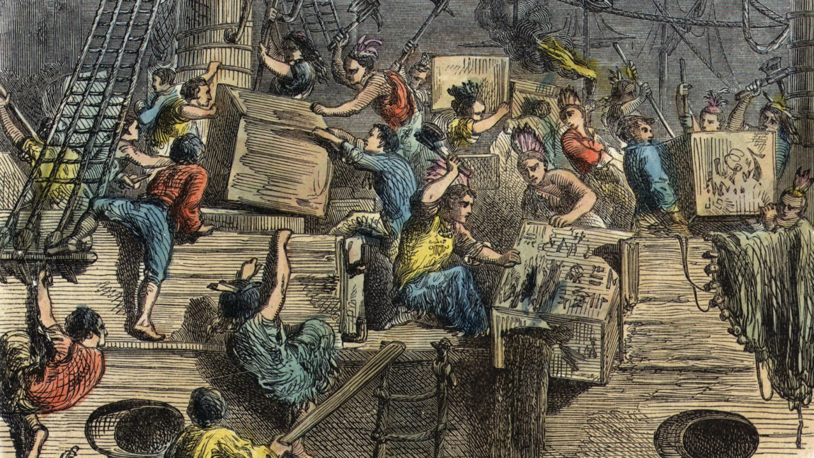 The Goth Sack of Rome: Barbarians at the Gate in 410 AD