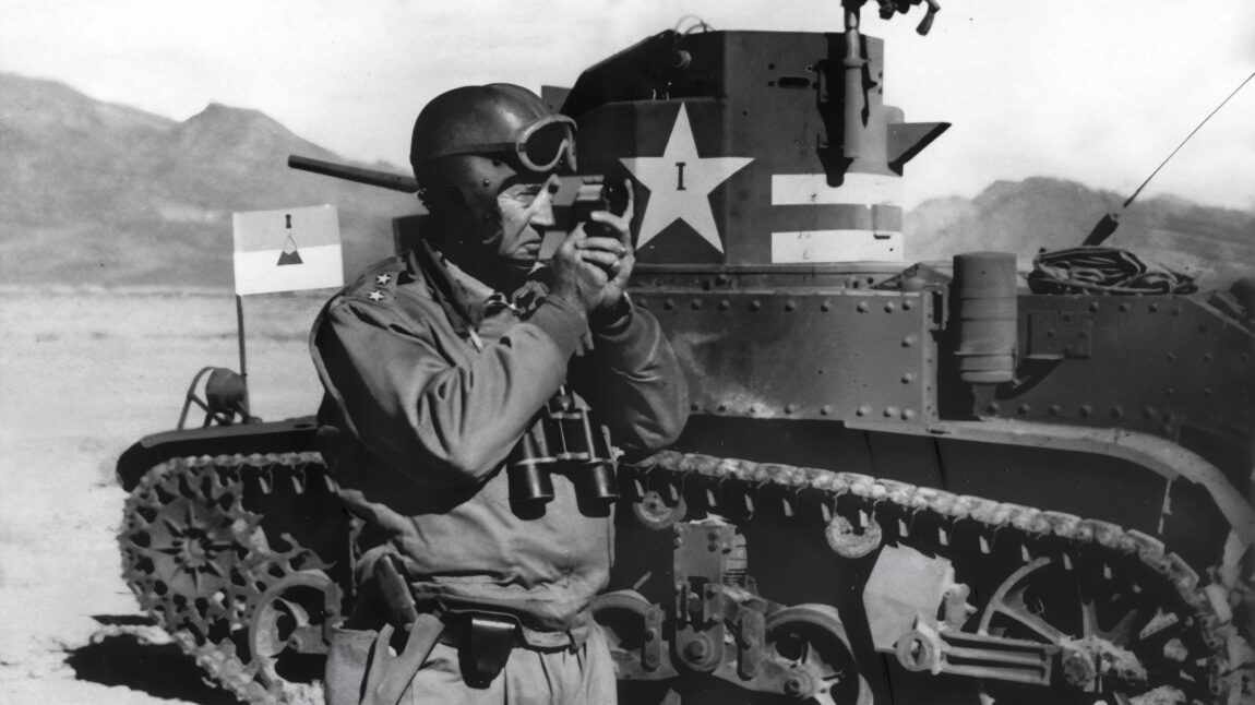 Through the Eyes of His Enemies - Warfare History Network