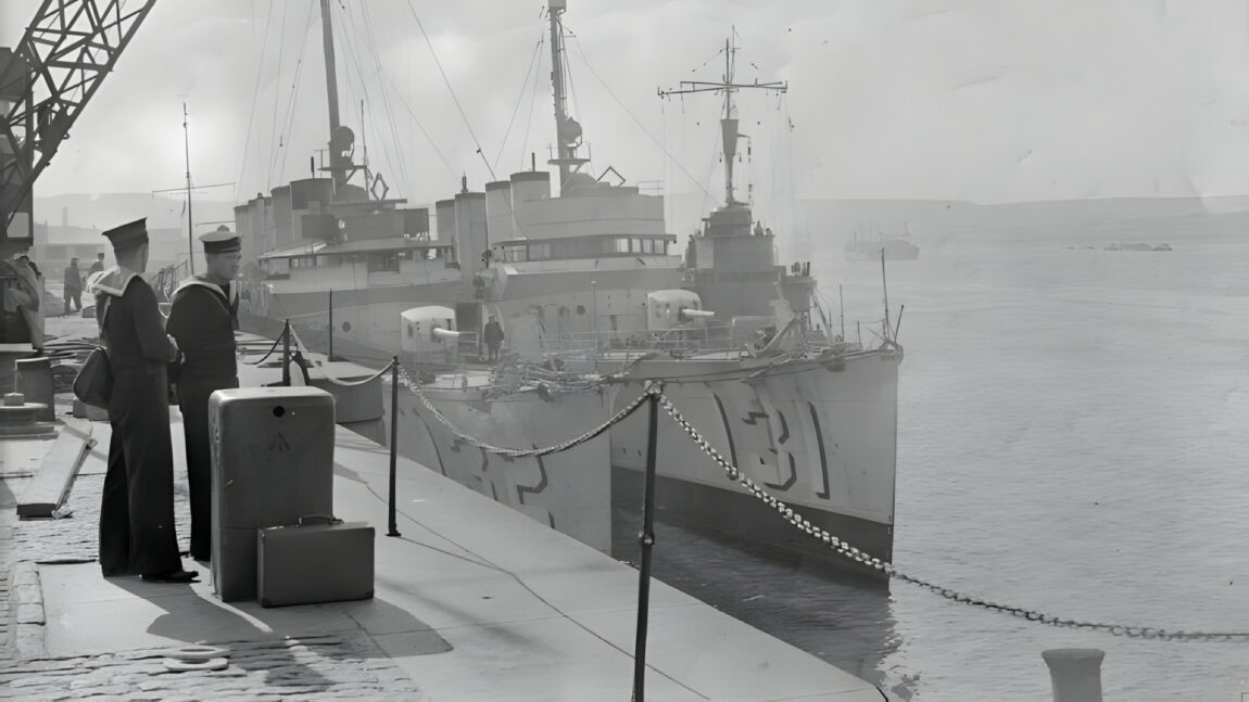 German Admiral Raeder’s Navy Raiders - Warfare History Network