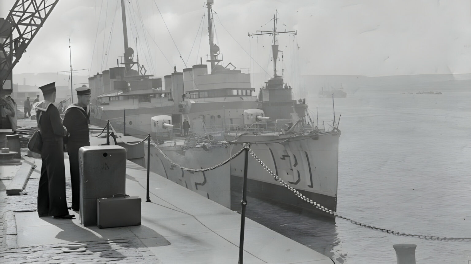 German Admiral Raeder’s Navy Raiders - Warfare History Network