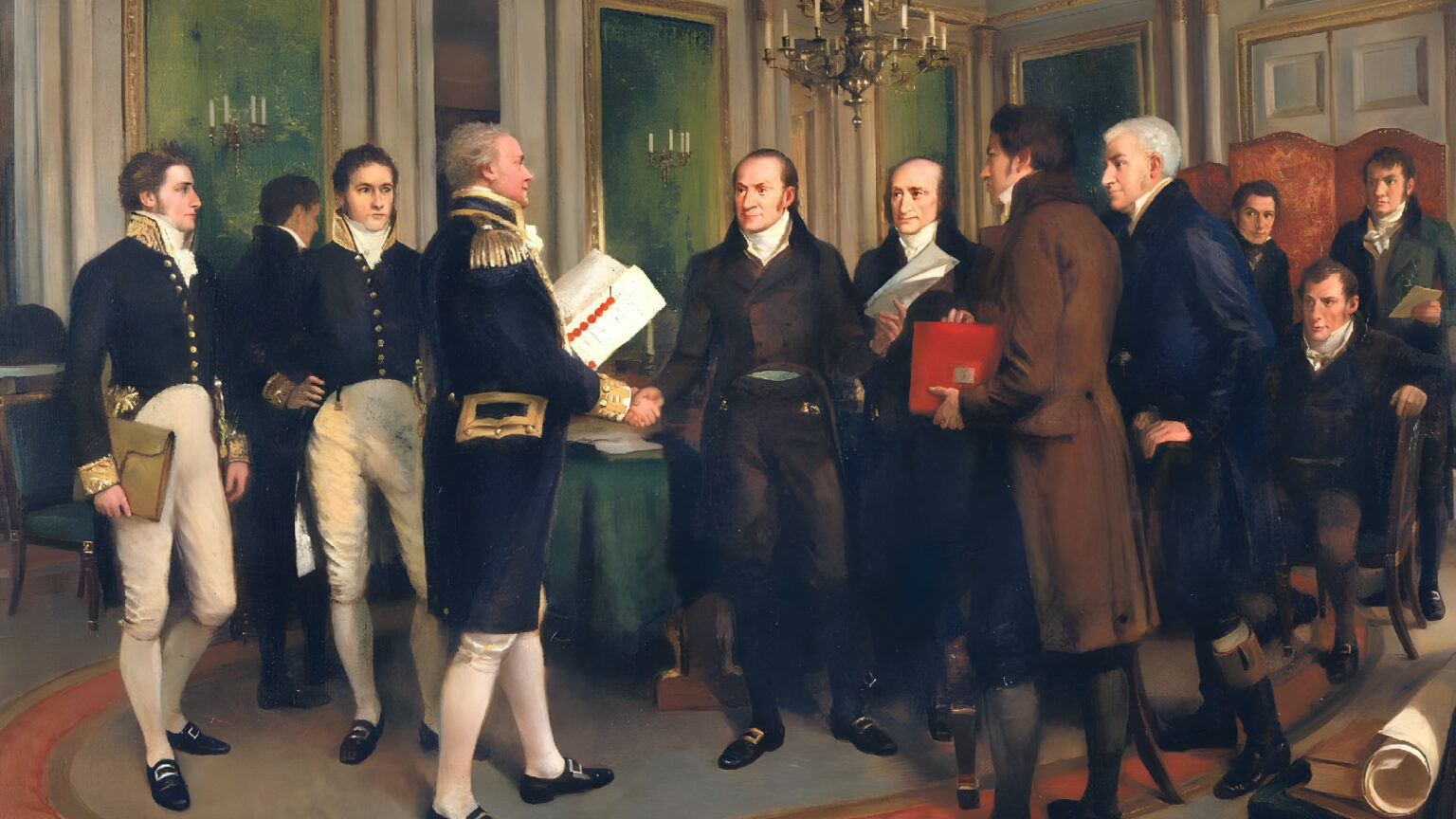 King Kamehameha's Conquest of Hawaii - Warfare History Network