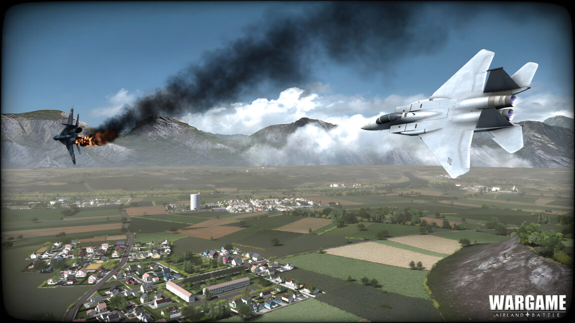 You’ll have to invest some time to reap all the benefits that Wargame ...