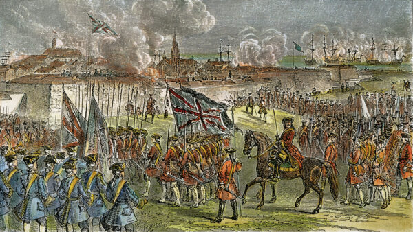 Conquest of Constantinople - Warfare History Network