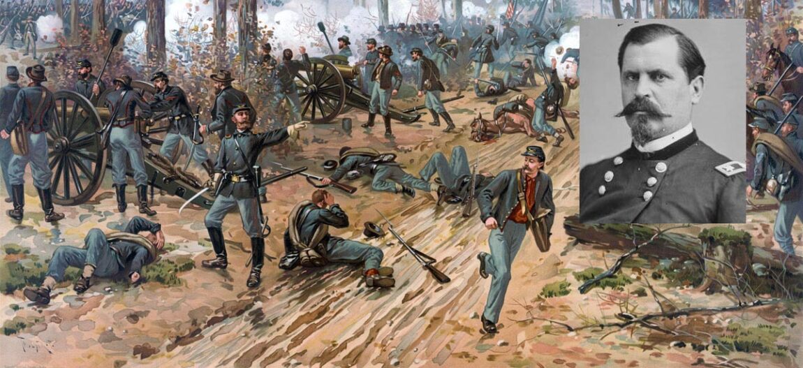 The Worst American Civil War Generals and Commanders