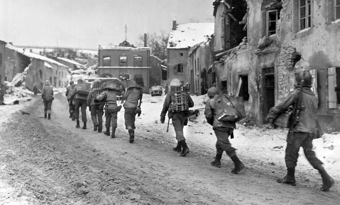 Operation Biting: ‘The Bruneval Raid’ - Warfare History Network