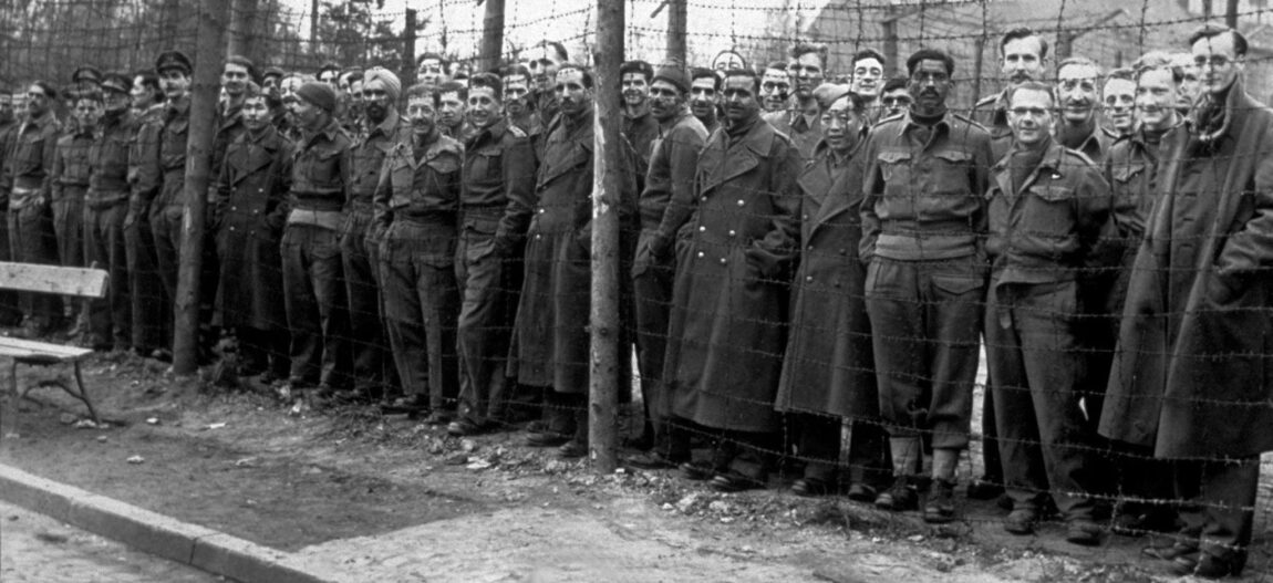 Wretched Misconduct of the Red Army - Warfare History Network