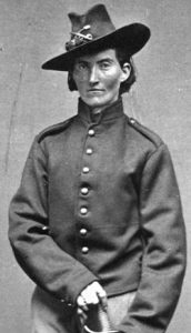 Women in the Civil War: Enlisting With the Men - Warfare History Network