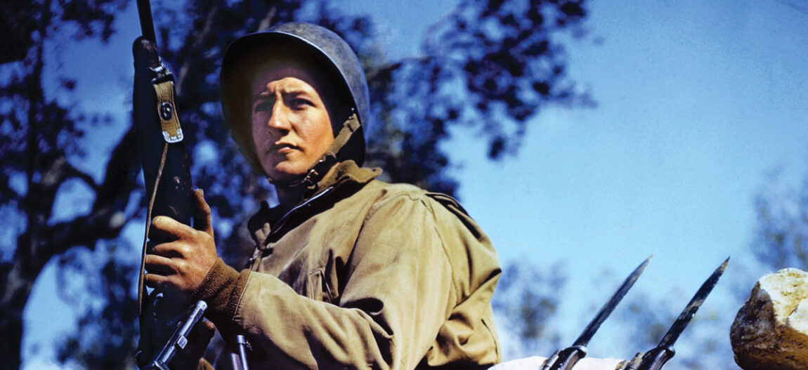 General Robert Frederick: The Devil’s General - Warfare History Network