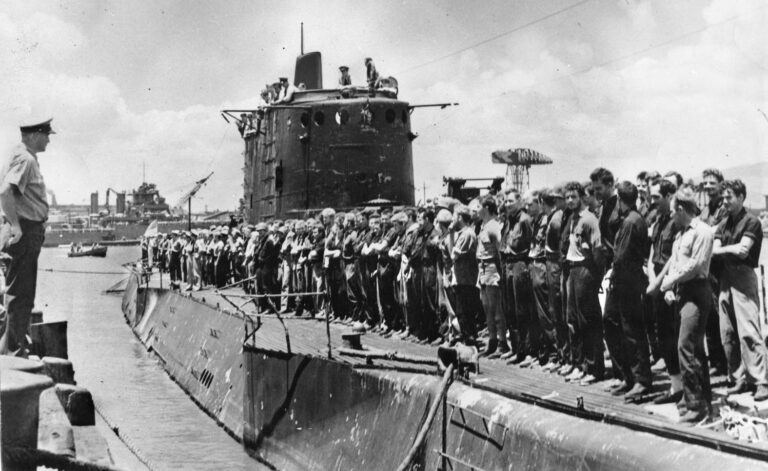 Evans Carlson & America's First Special Operations Team