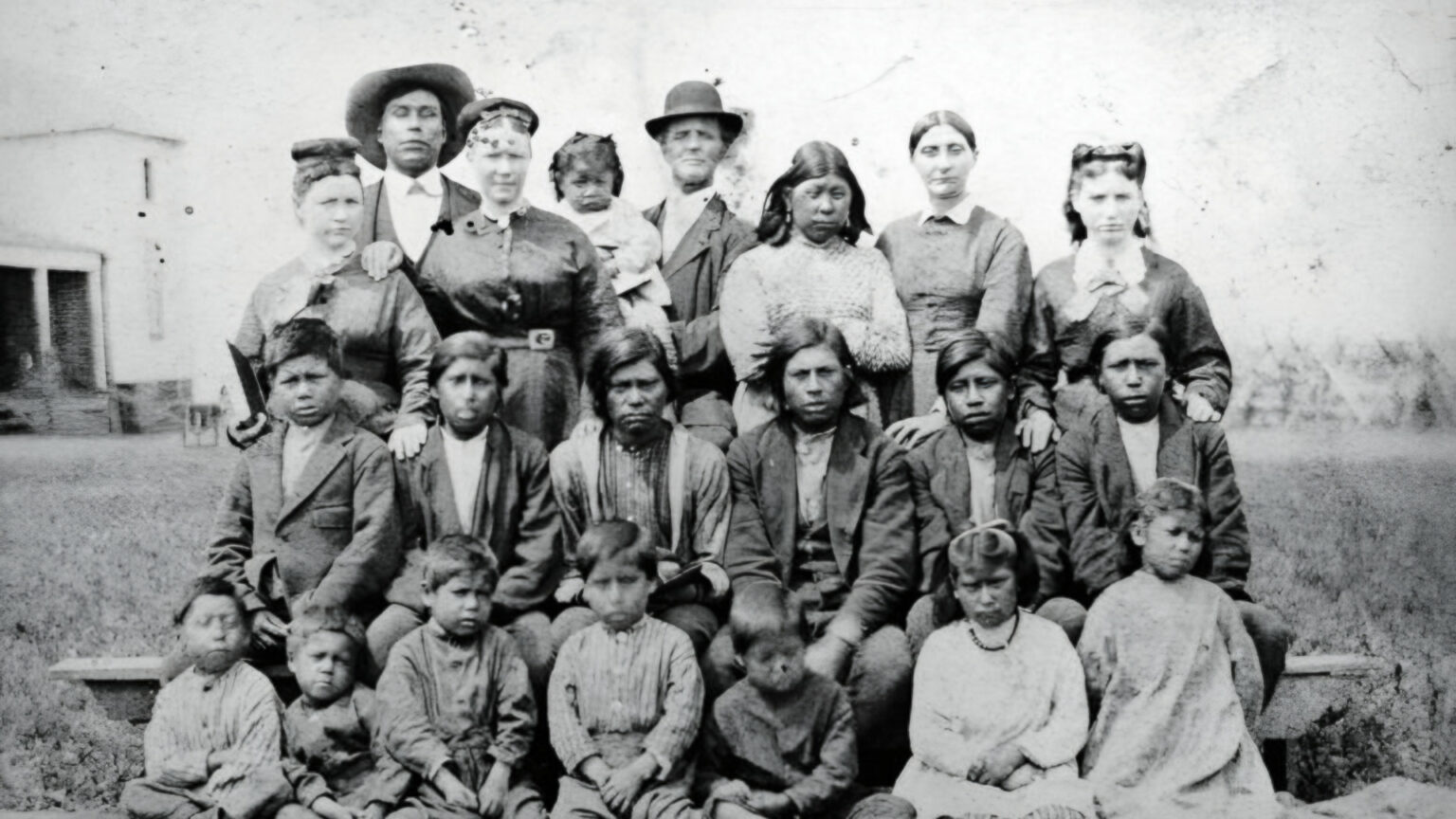 The Dakota War of 1862: What Caused the Great Sioux Uprising