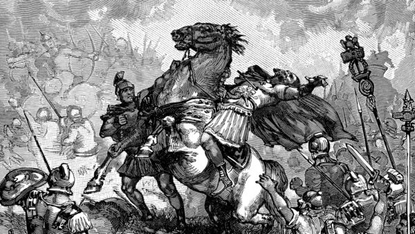 Sack of Constantinople - Warfare History Network