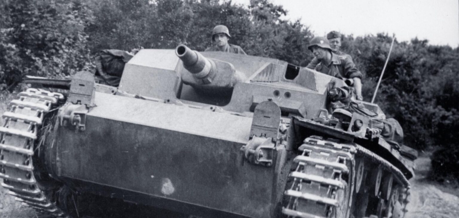 The Battle of Biak: "A Terrifying Glimpse Into the Soul of Mankind" - Warfare History Network