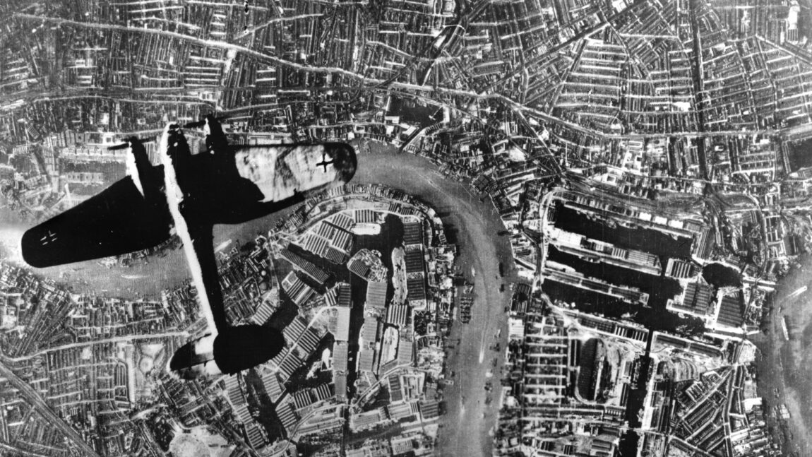 The Proximity Fuse: The Gunner's Dream Finally Became Realized