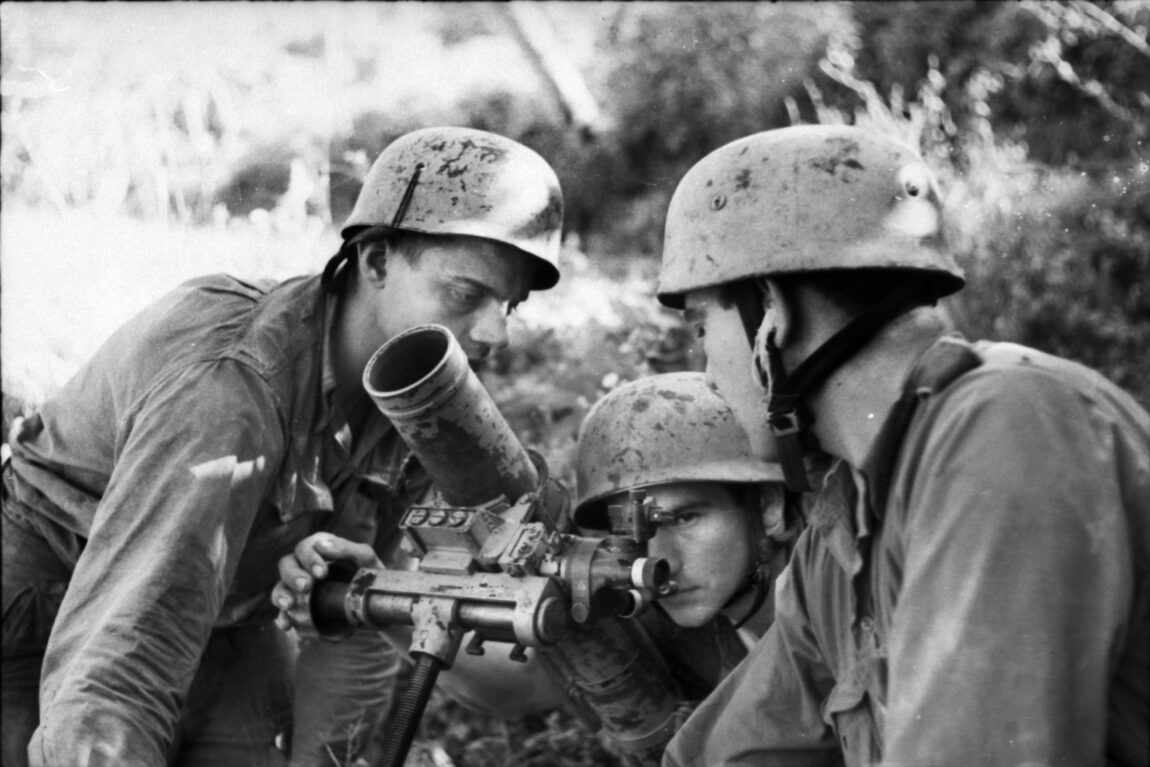 The Battle of Ortona: Italy’s Stalingrad - Warfare History Network