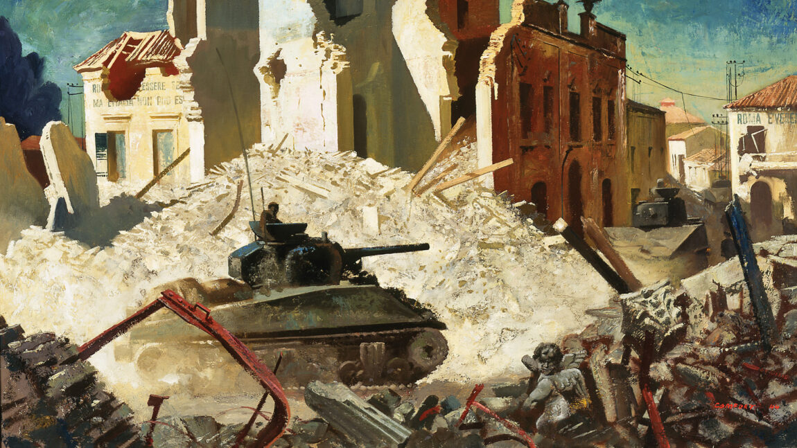 The M29 Weasel: The WWII Track Vehicle Never Used as Intended