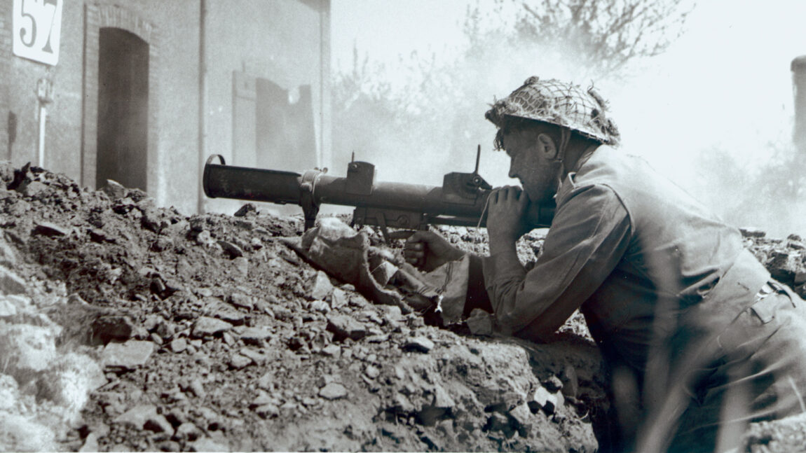 Operation Spring Awakening: Adolf Hitler’s Last WWII Offensive