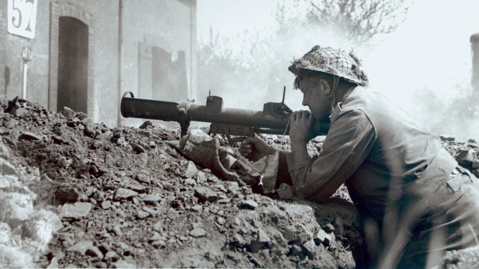 Operation Compass: Masterstroke in the Desert - Warfare History Network