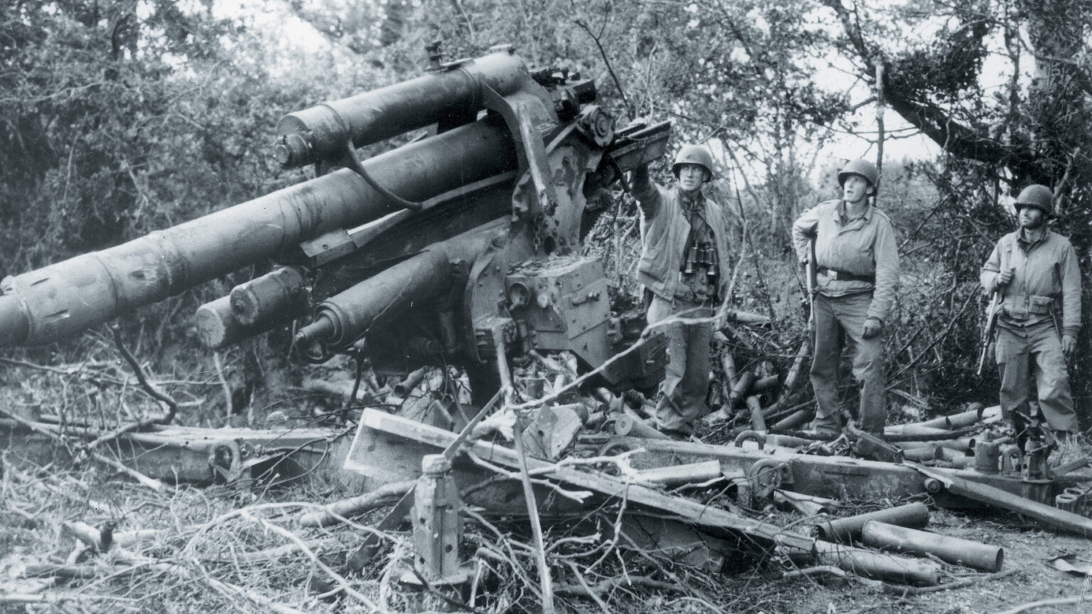 The Mark IV Tank: Why the British War Machine Became so Iconic