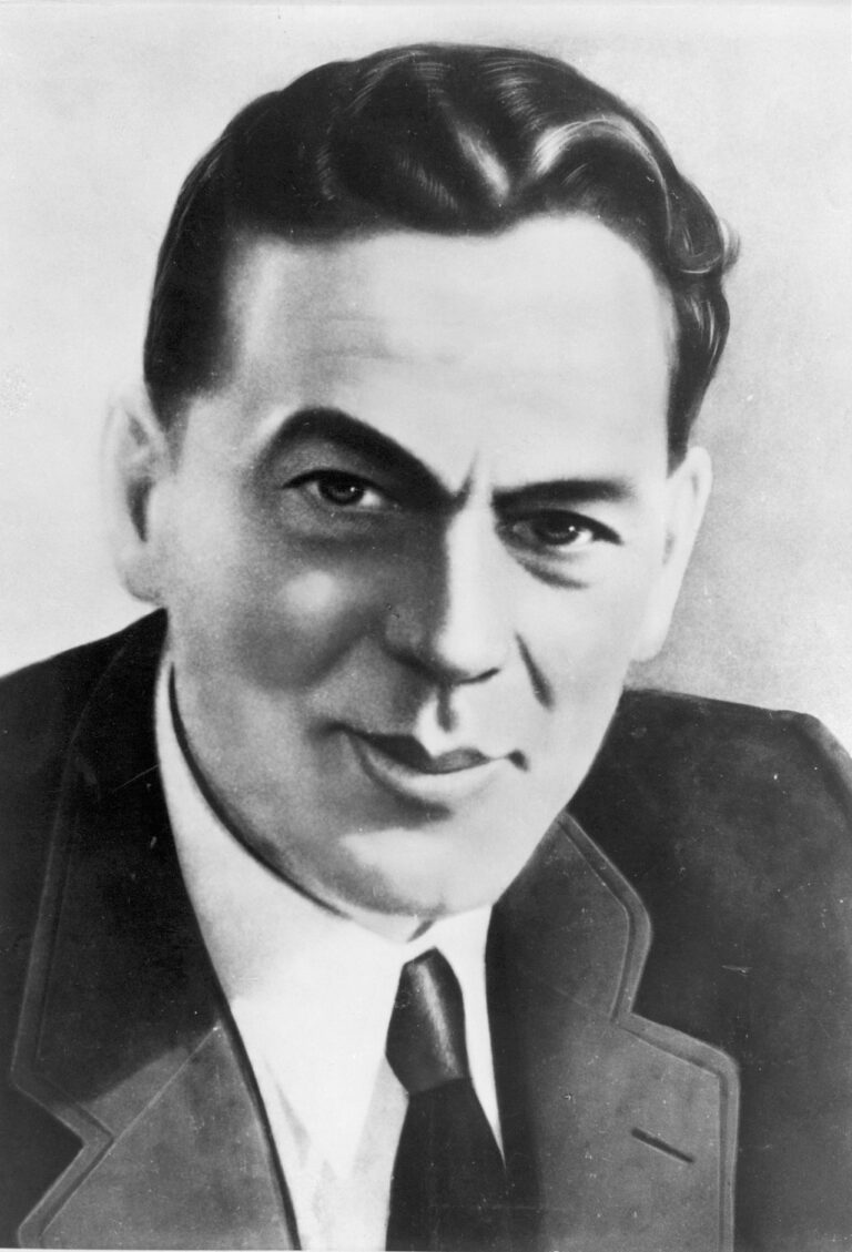 Soviet Military Intelligence: Richard Sorge - Warfare History Network