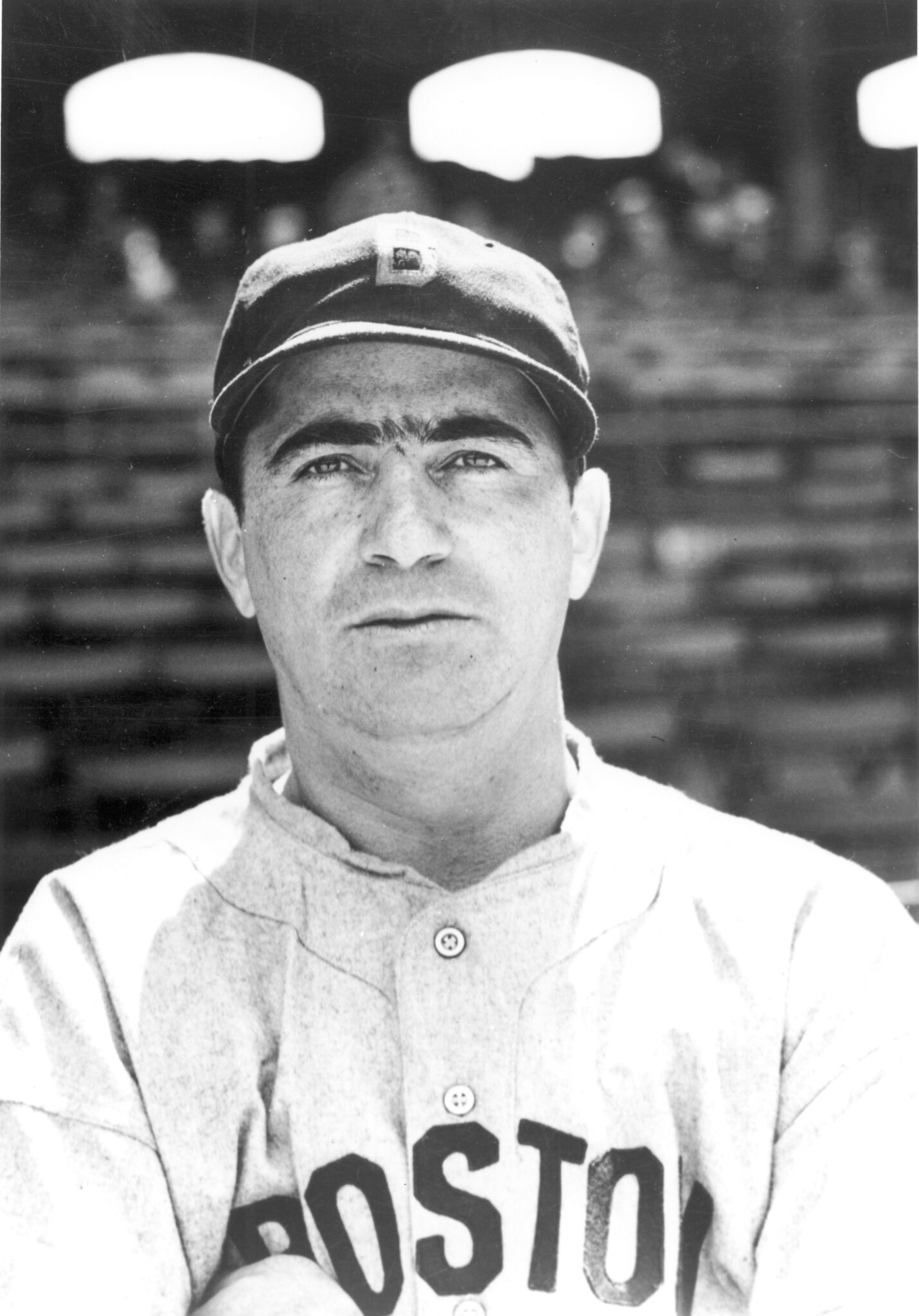 WWII Spies: Morris "Moe" Berg - Warfare History Network