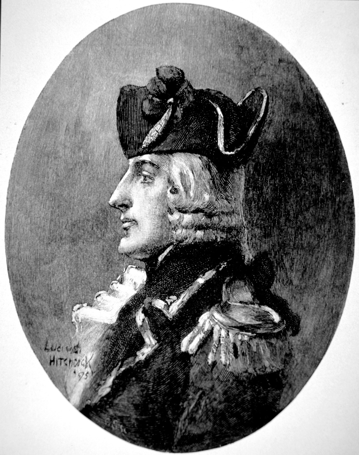 Major General Braddock’s March on Fort Duquesne - Warfare History Network