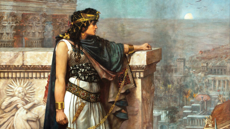 Scipio and the Spanish Campaign - Warfare History Network