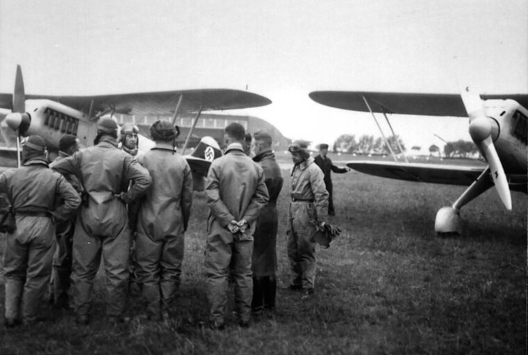 General Percy Hobart: Britain's Genius Tanker - Warfare History Network