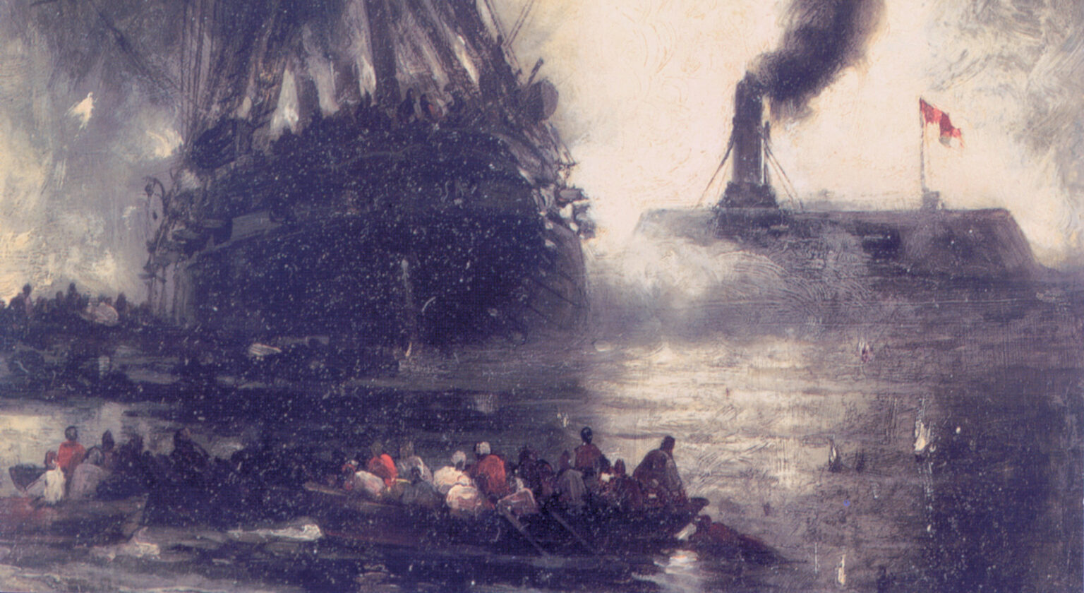 Roman Generals: Gnaeus Domitius Corbulo - Warfare History Network