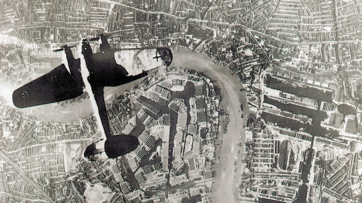 Home - Warfare History Network