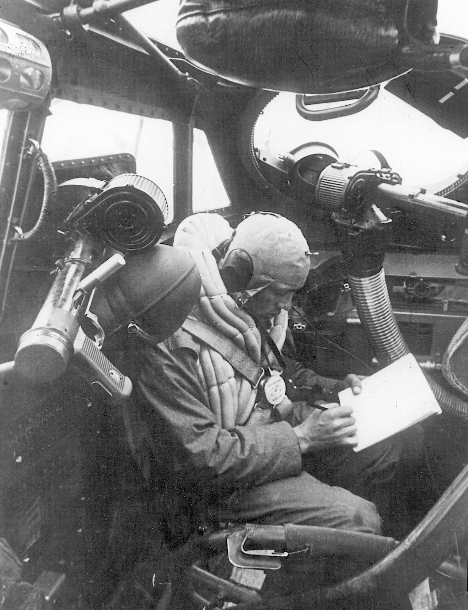 Winston Churchill’s Two Battles - Warfare History Network