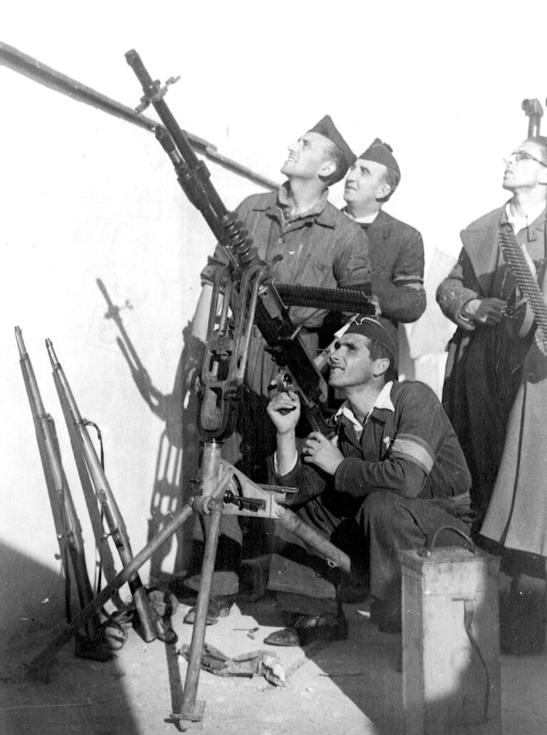 Ernest Hemingway’s War - Warfare History Network