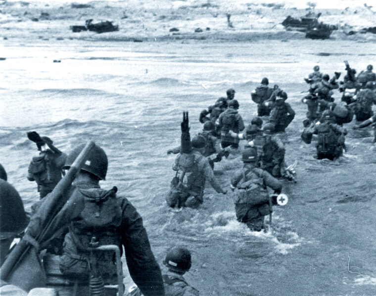 Ernest Hemingway’s War - Warfare History Network